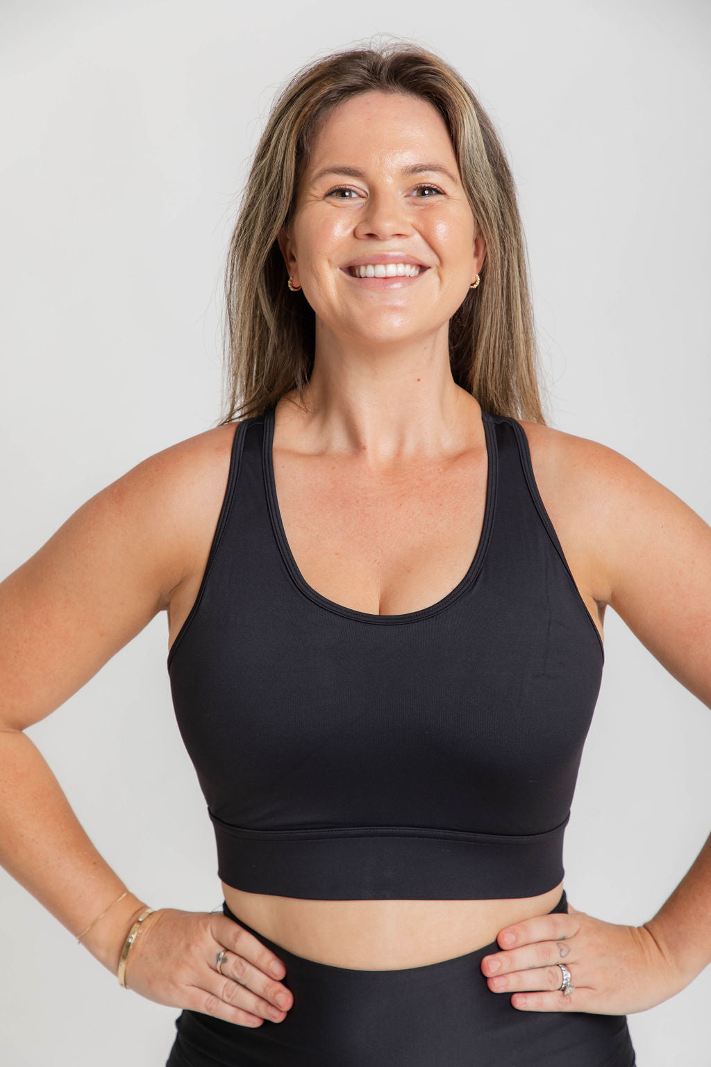 Maximum Support Sports Bras – Kiss Active